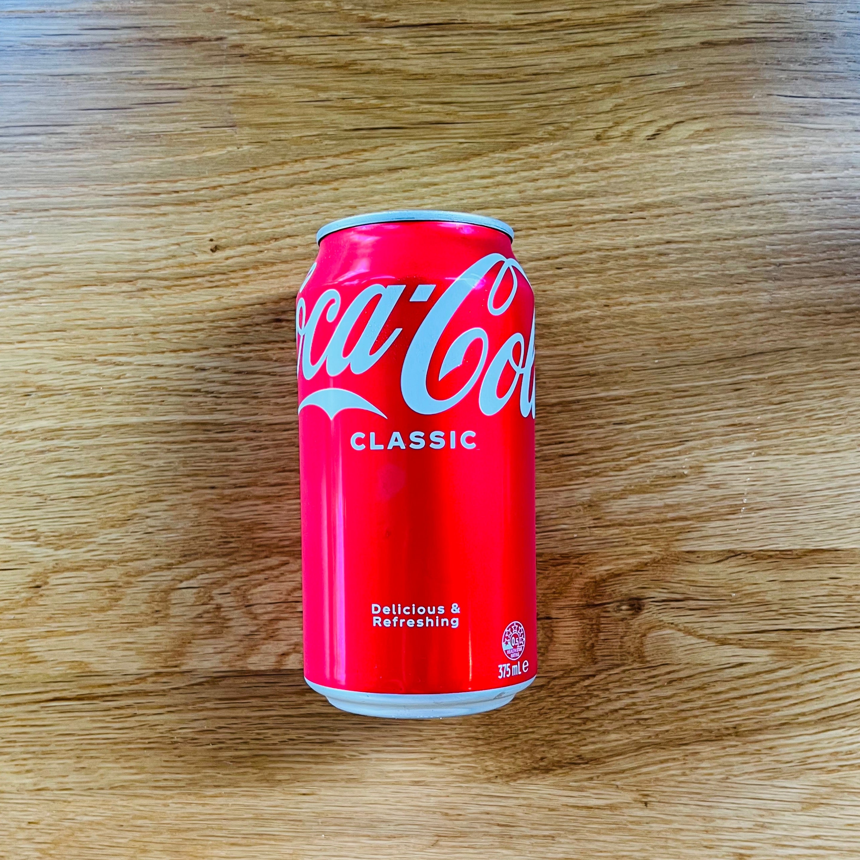 Coke | IL FALCO
